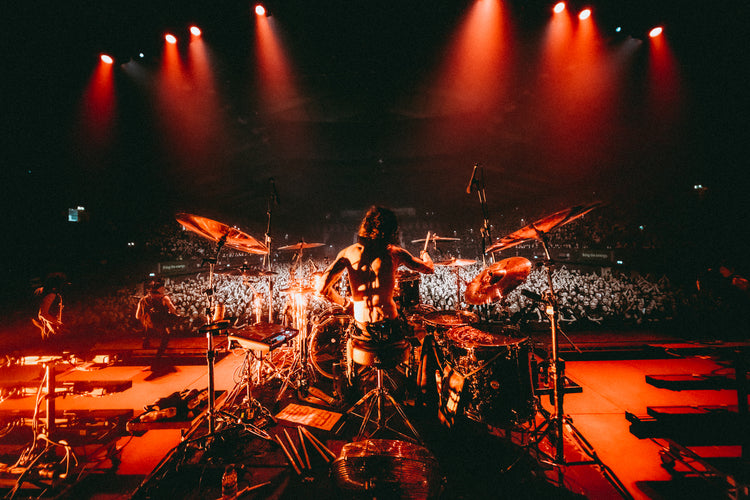 Official Christian Coma Store